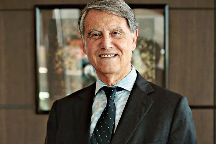 Aponte’s MSC becomes first liner operator to achieve 900-vessel fleet