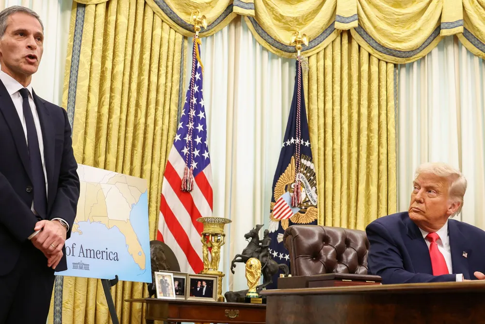 ‘Brilliant’: CMA CGM and MSC jostle for favour with dealmaker-in-chief ...