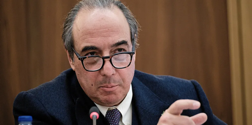 Peter Livanos-backed DryLog sells supramax bulker amid an ‘abundance ...