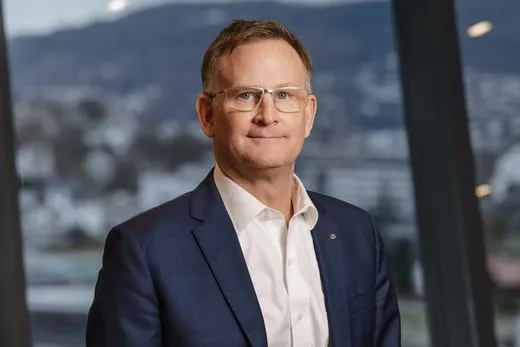 Chairman Laurence Ward Odfjell adds $7.6m shares in Odfjell