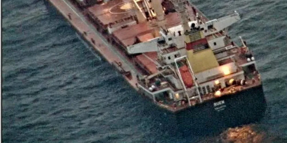 Outcome of ransom talks on hijacked bulker key to future of Somali ...