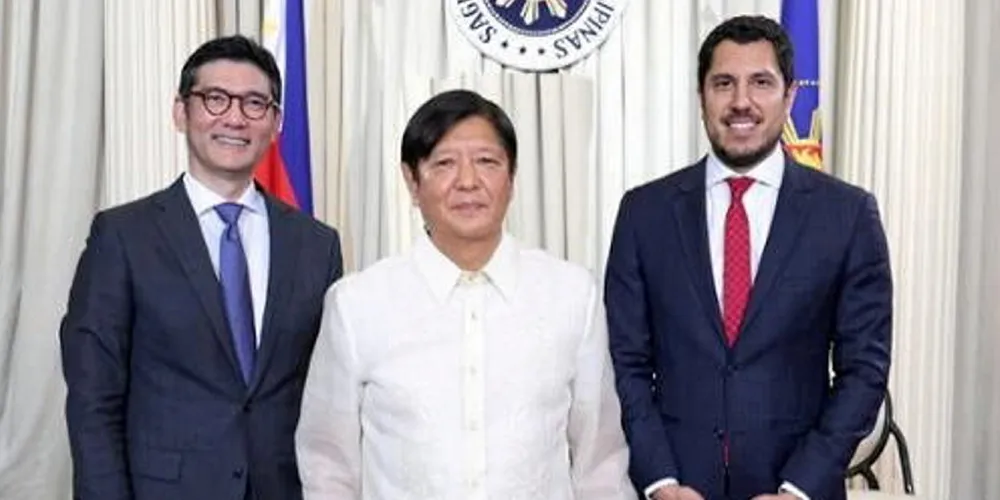 HD Hyundai expands shipbuilding capacity in the Philippines