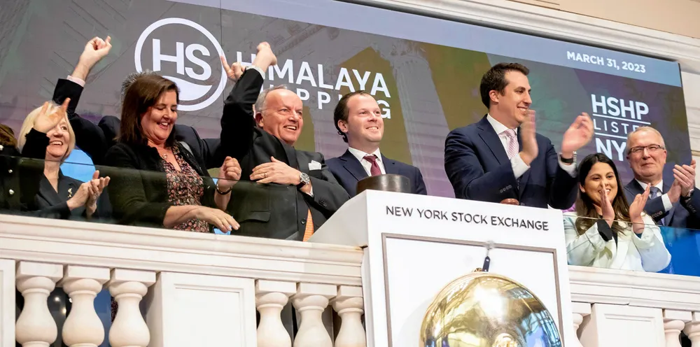 Himalaya Shipping fleet is fully fixed after securing charter for final ...