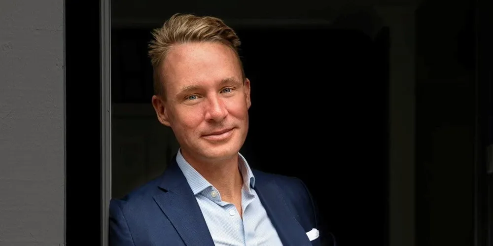 ICAP targets bulker operators with a Danish physical dry commodities ...