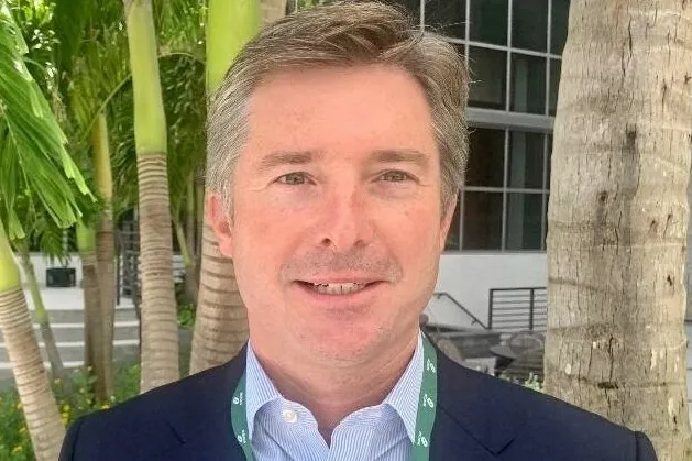 Pangaea Logistics executive moves into finance post with Hudson Structured