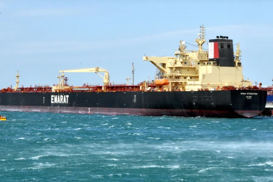 Crude tanker owners to profit as landlocked Czech Republic breaks free ...