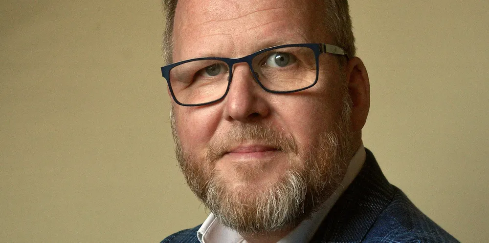 Thor Dahl bids farewell to container shipping as it sells veteran vessel