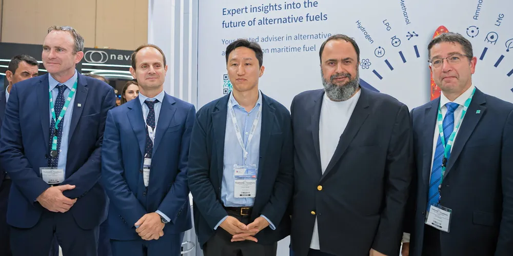 Evangelos Marinakis’ Capital Gas leads charge as it upscales and ...