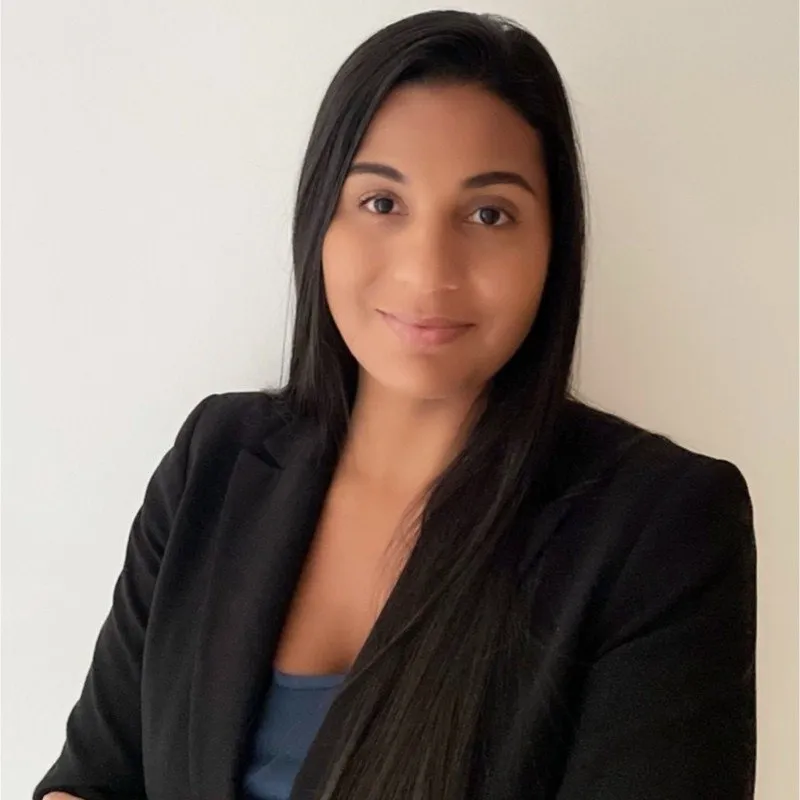 Michelle Gonzalez: Mixing innovation and traditional values at chartering giant Vale