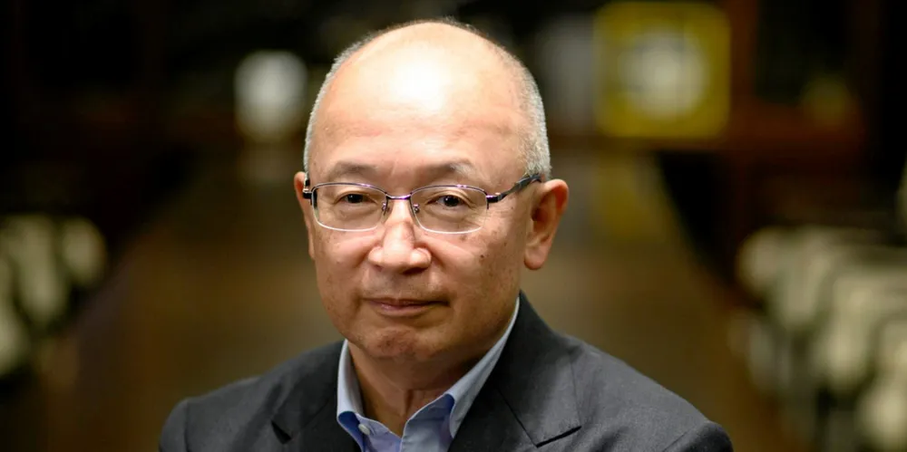 Mitsui OSK Lines product and chemical tankers shine in otherwise weak ...