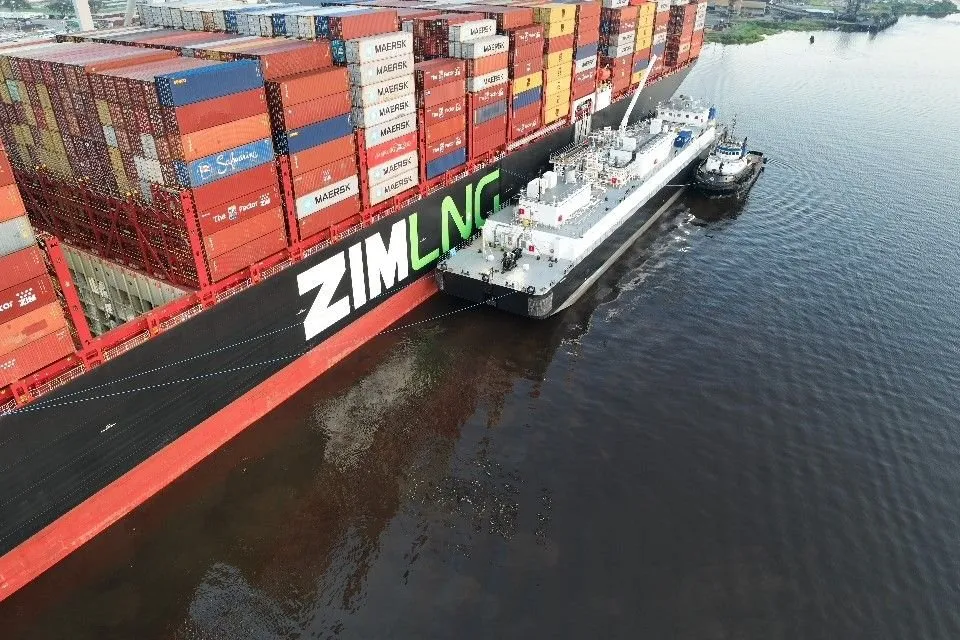 Zim and CMA CGM in firing line as US port fees set to ‘distort’ competition