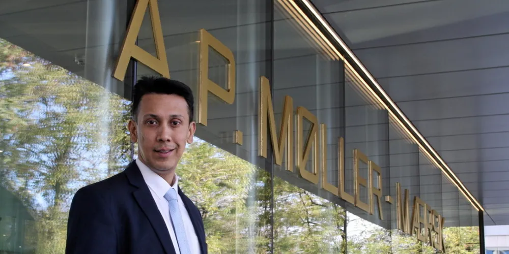 Maersk ‘gets creative’ in race for new ship recycling sites