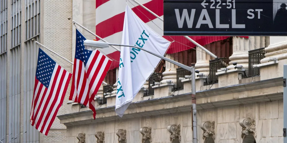 Apollo Management emerges behind huge sale of Genco Shipping shares