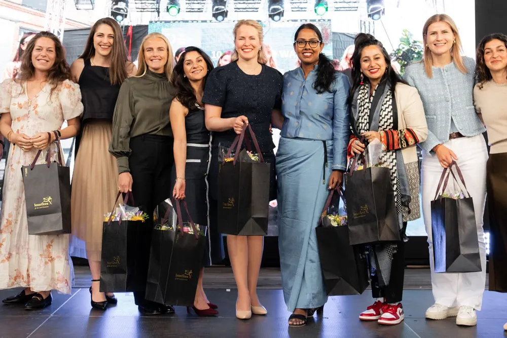 Next generation of shipping leaders named as 10 Women to Watch at Nor ...