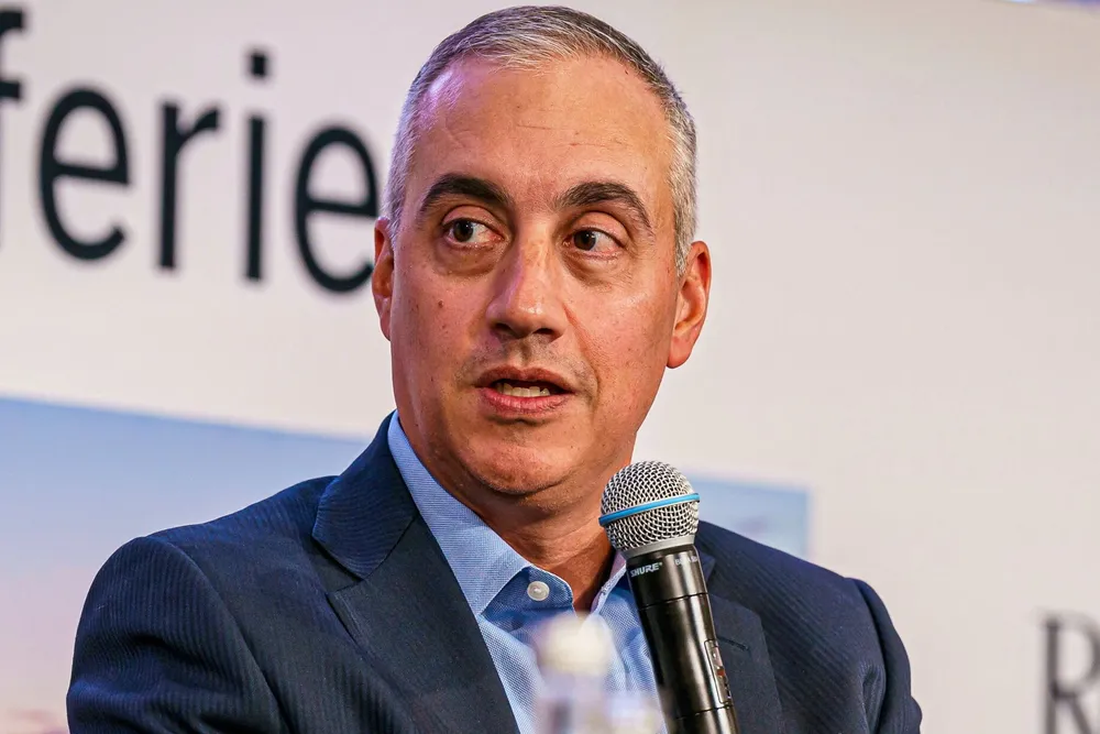 Analyst lifts forecasts for DHT Holdings after sneak peak of second quarter