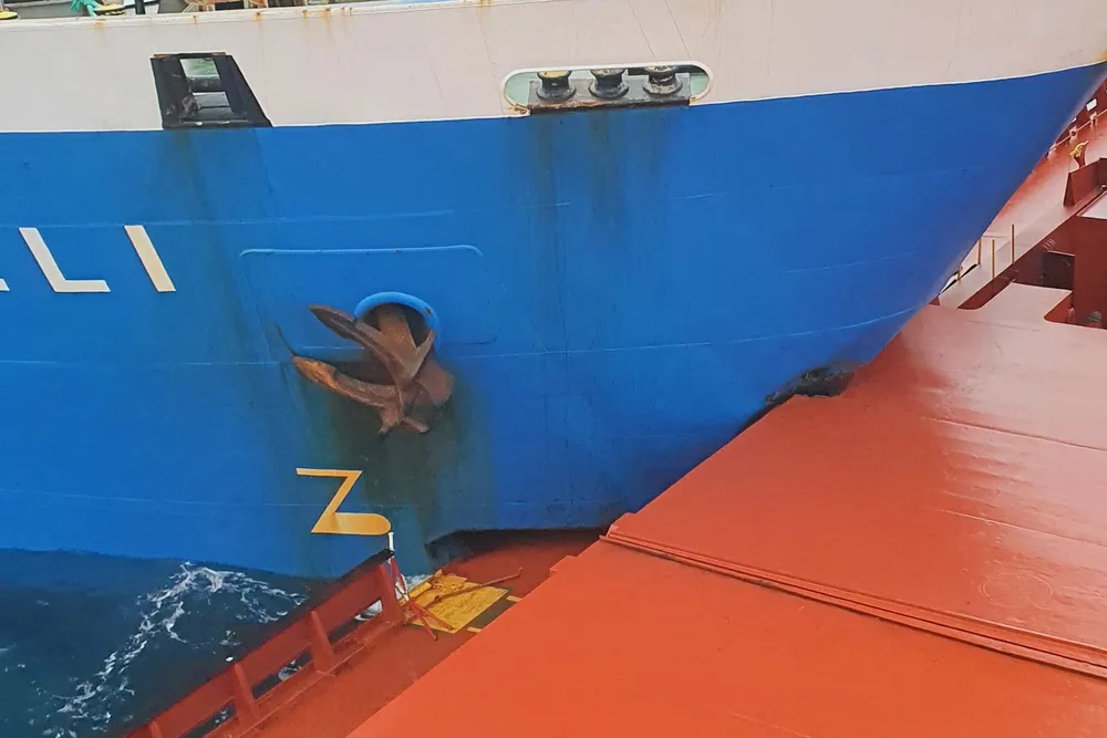 ‘Not alive to the risks’: Sole watchman likely on his mobile phone ...