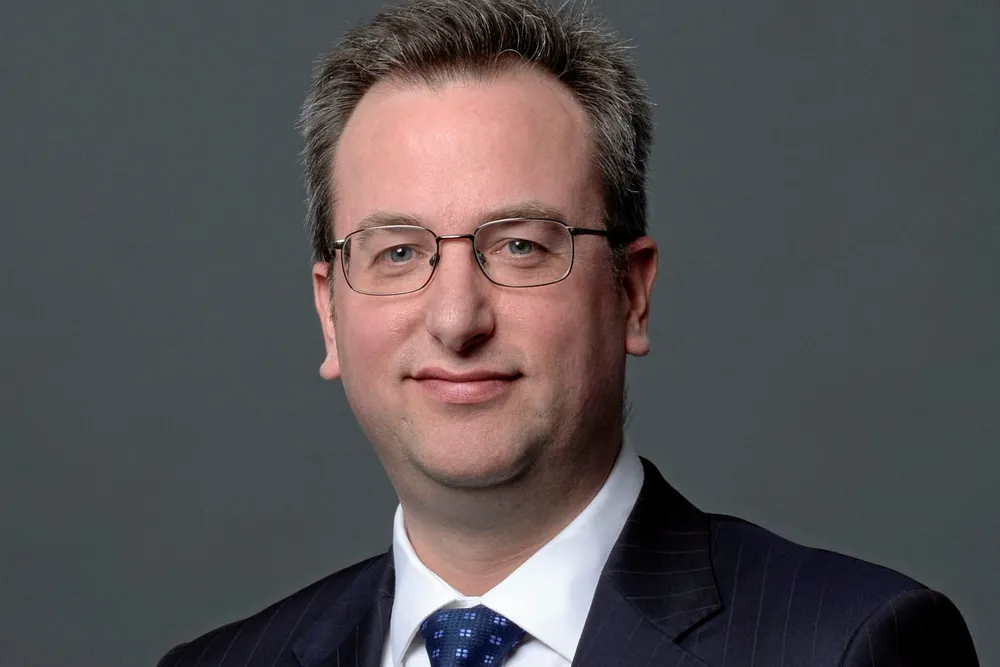 ‘Incident on board’: What shipping can learn from the flight deck