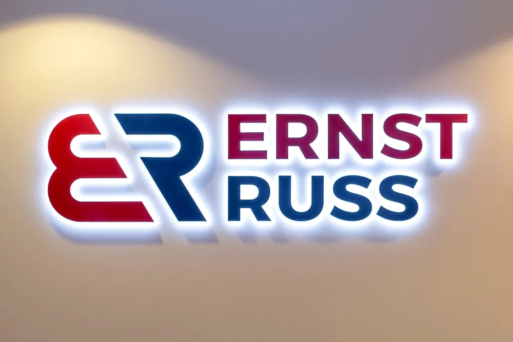 Peter Dohle heirs boost stake in fellow German owner Ernst Russ