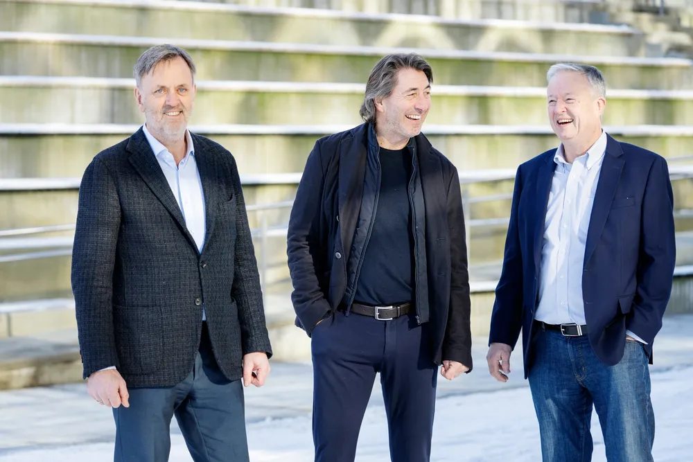 Mineraldrøm i knas: Konkurs for selskapet som skulle bli størst i ...