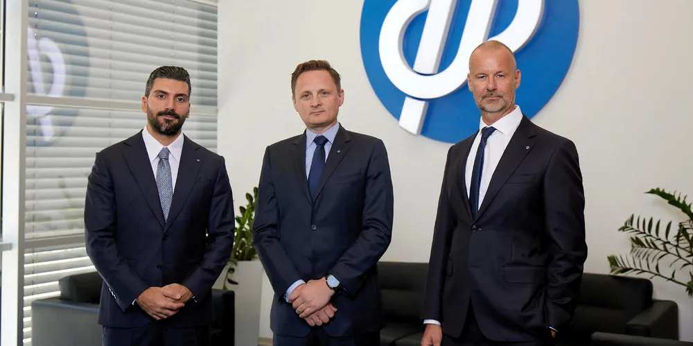 Pelagic Partners brings in Fleetscape founder Tobias Backer to set up ...