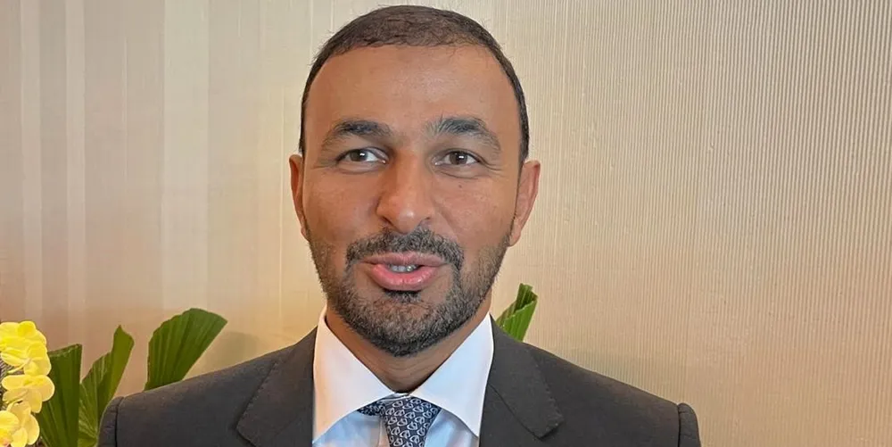 Adnoc L&S chief explains Navig8 mega-deal stealing the show at Posidonia