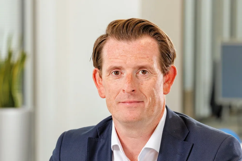 P&I insurer West says service key to tonnage gains at renewal