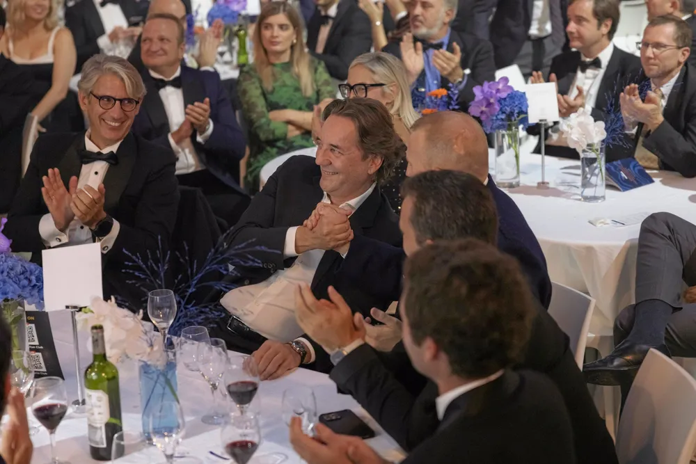 Evalend Shipping named as owner behind $370m LNG bunker vessel orders