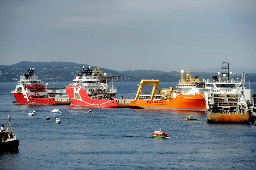 Det grønne skiftet står i fare for å stoppe | DN