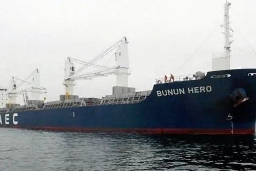 Wisdom Marine scores $8.8m gain as it clears the decks of older bulk ...
