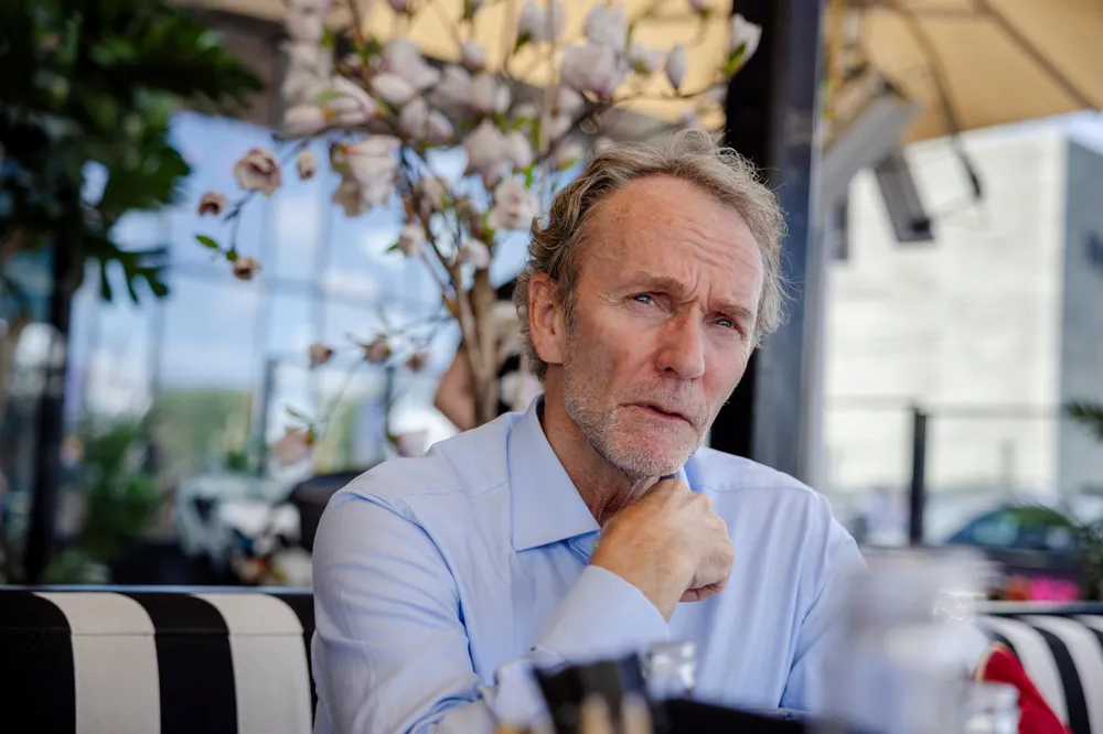 Rystet over republikanernes syn på egen økonomi: – Helt forskrudd | DN