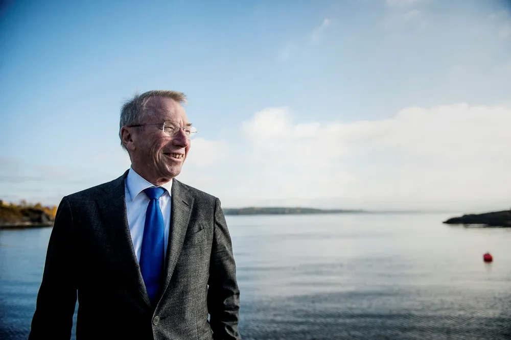 Endelig i pluss på bioetanol | DN