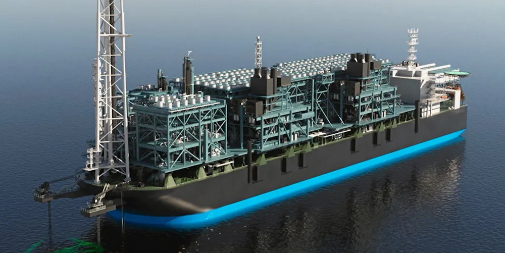 Delfin LNG denied licence by US authorities after multiple changes to ...