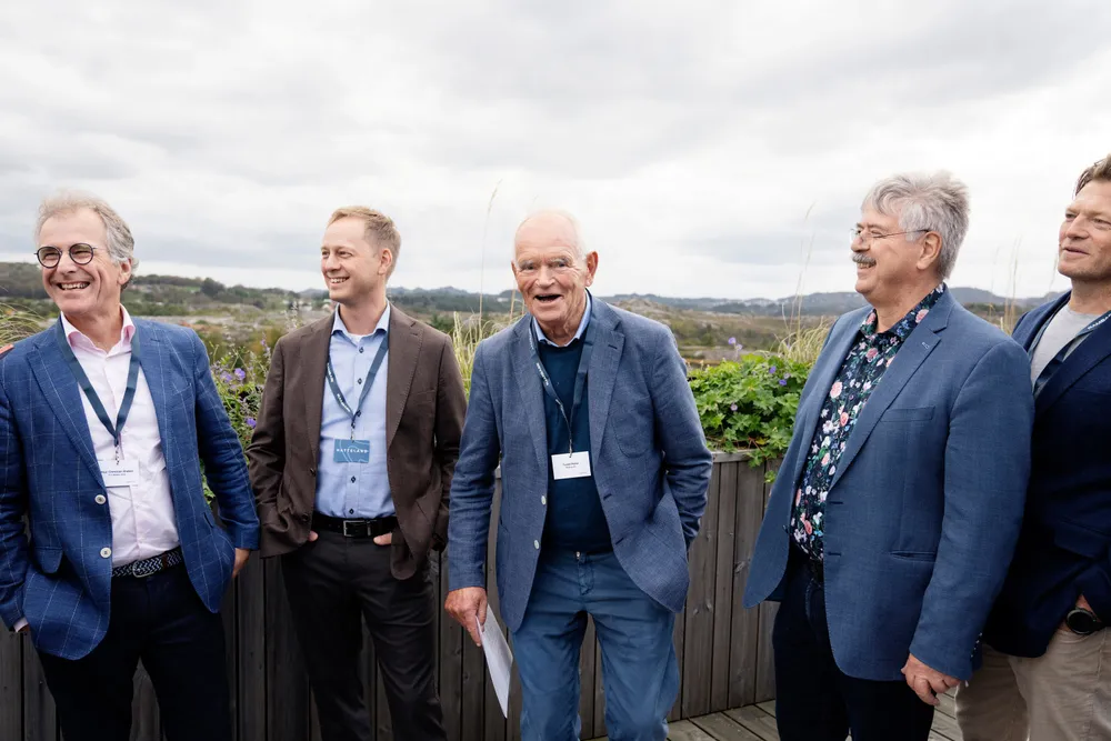 NVE: Kjernekraft er dyrest | DN