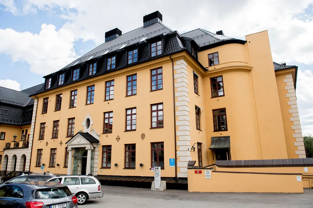 Aleris-direktør: – Ser fram til å få alle sider av saken belyst i ...