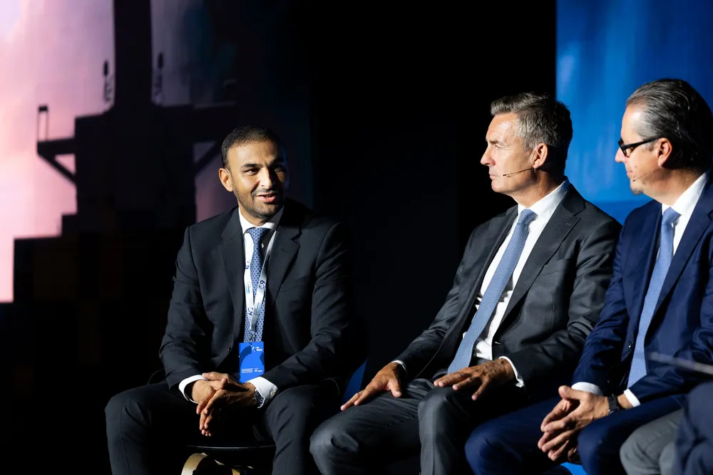 Adnoc forges Chinese tanker order as it focuses on molten sulphur shipments