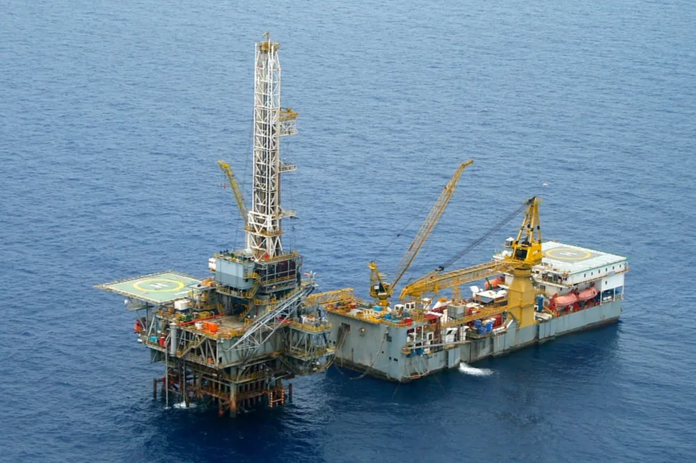Seadrill in tender rig sale | Upstream