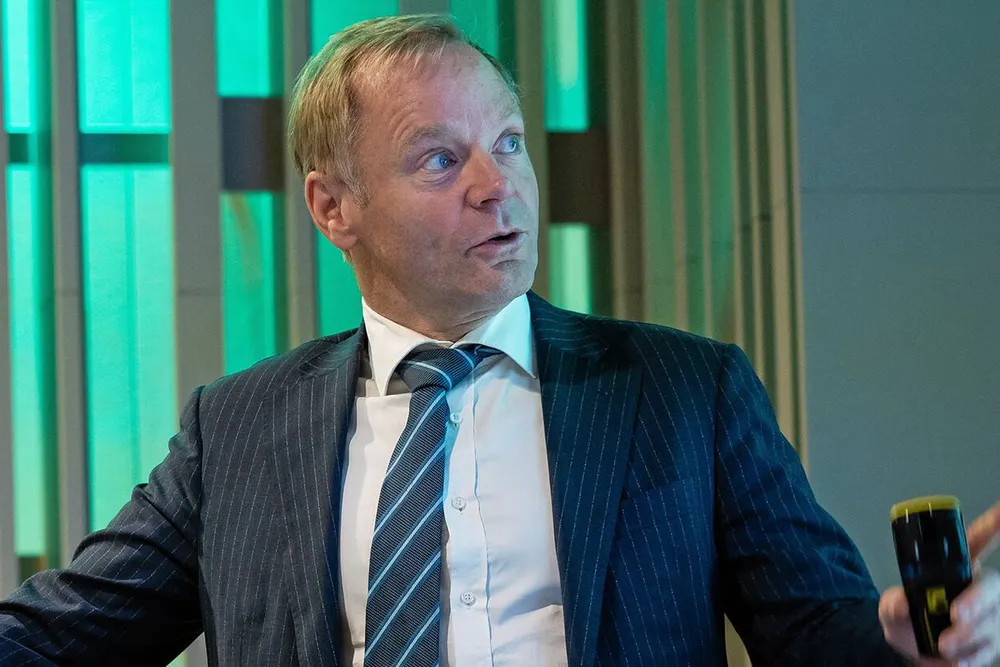 DOF Group the dividend company? After a complete turnaround, owner ...