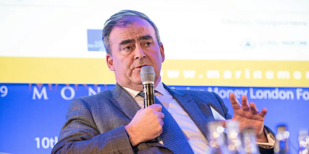 Stainless Tankers eyes profit boost with full fleet now in Womar pool