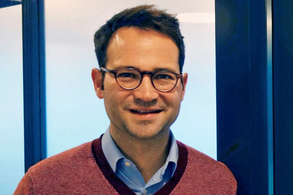 Spire Global sues Kpler for $241m to complete purchase of vessel ...