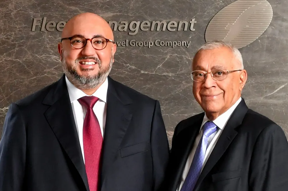 Caravel Maritime selling two kamsarmax bulk carriers