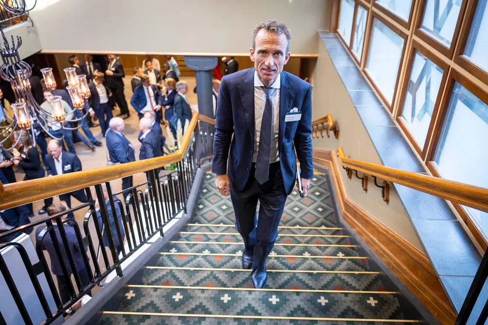 Morten Astrup’s bond fund bets on Scorpio Tankers, backed by ‘sound ...