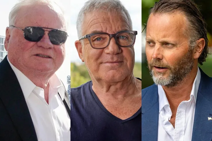 New John Fredriksen and Idan Ofer venture snaps up $17m of Edda Wind ...