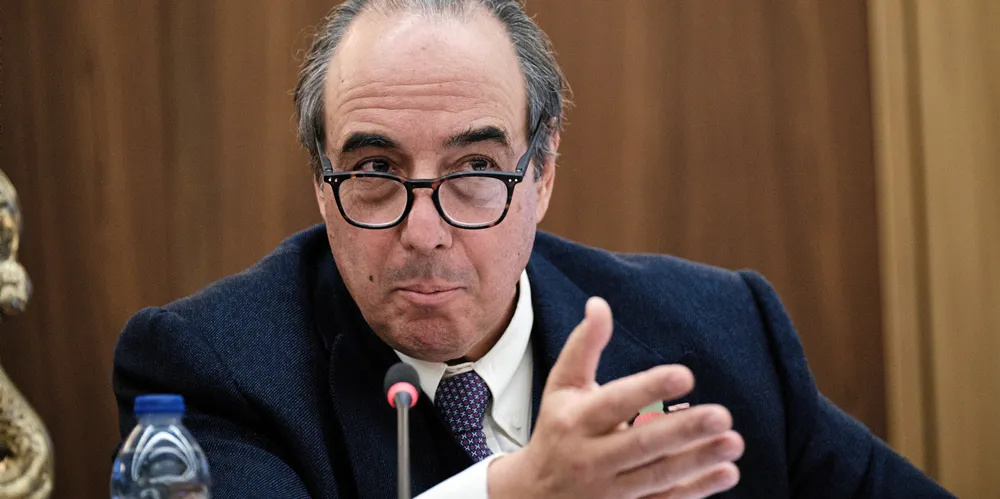 Braemar head of handymax leaves to join Peter Livanos’ DryLog Trading