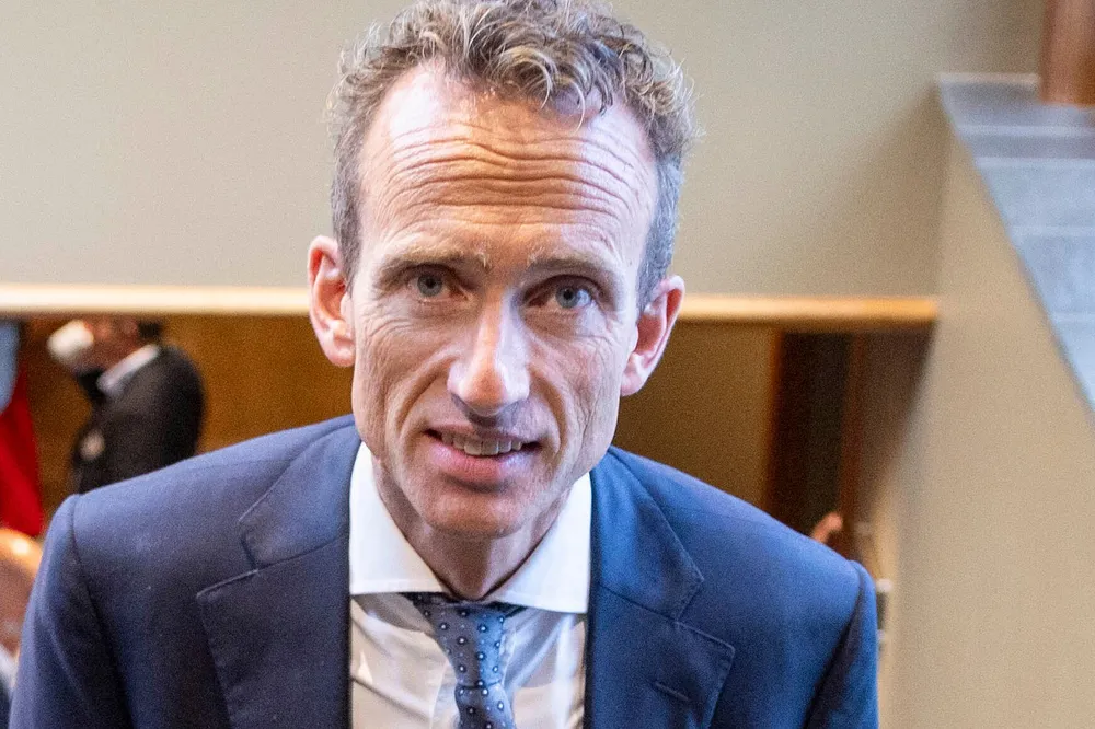 Hunter Group loses $8,350 per day on VLCC charter bet