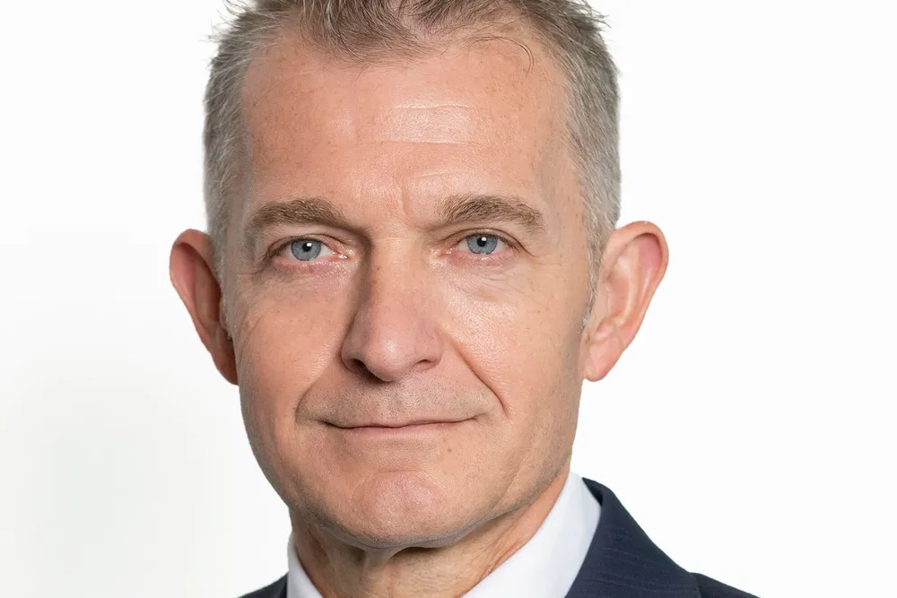 Repair yards team up to form new maritime sustainability coalition