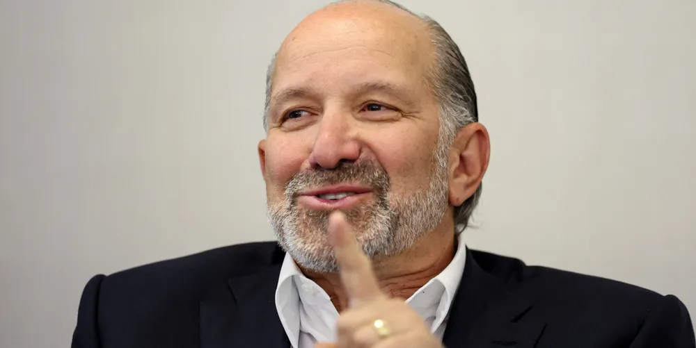 Done deal: Poten parent BGC confirms purchase of Oil Brokerage owner