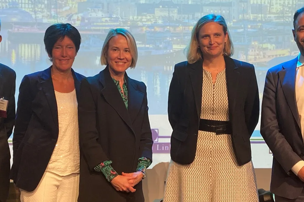 Equinor exploring electrification options for deepsea tanker fleet