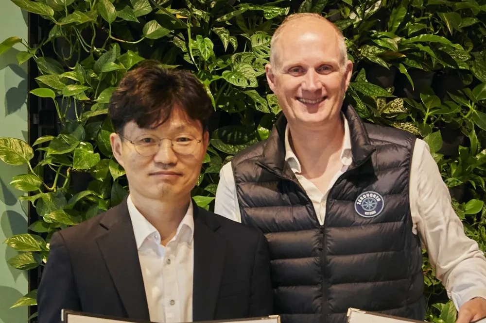 HD Hyundai and ZeroNorth form tech alliance to boost vessel efficiency