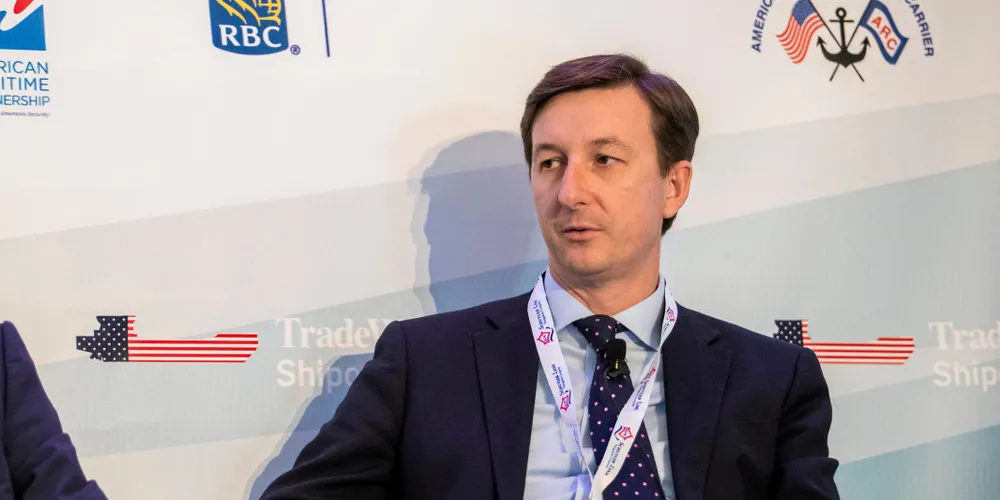 Crowley and Seacor team up to form US Jones Act tanker giant