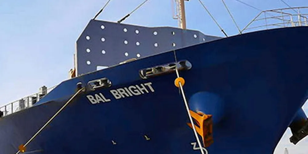 BAL mulls $600m order for ultra-large container ship newbuildings